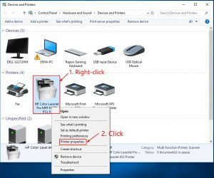Windows cannot locate a suitable printer driver [SOLVED] - Driver Easy