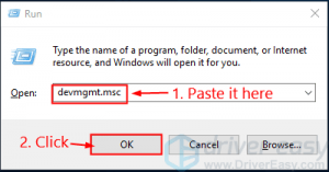 How to Update Microsoft Mouse Driver in Windows - Driver Easy