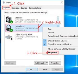 Headphone Jack Not Working On Laptop [SOLVED] - Driver Easy