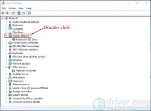 How to update AMD RX 580 drivers (2025) - Driver Easy