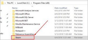How To Fix Steam Disk Write Error Easily - Driver Easy