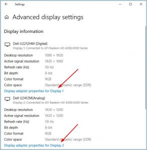 Fix Second Monitor Not Detected on Windows 11/10 [Solved] - Driver Easy
