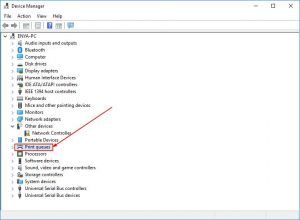 Drivers for Epson Download & Update for Windows EASILY! - Driver Easy