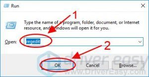 Middle Mouse Button Not Working [Fixed] - Best Solutions - Driver Easy