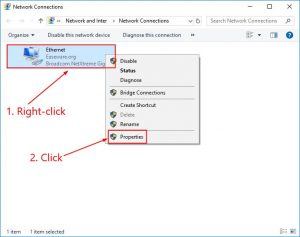 Internet Keeps Disconnecting [SOLVED] - Driver Easy