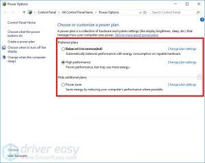 How to Optimize Windows 10 Effectively - Driver Easy