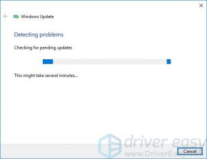 How to Fix Windows Update Not Downloading - Driver Easy