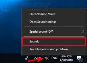 Front Audio Jack Not Working [FIXED] - Driver Easy