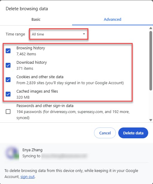 Google Chrome crashing, freezing or not opening issues [Solved ...
