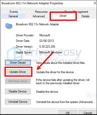 [Download] Latest 802.11n WLAN Driver for Windows 11, 10, 8, 7