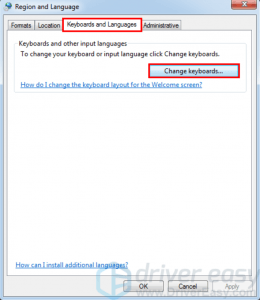 Ctrl + Alt + Del Not Working [SOLVED] - Driver Easy