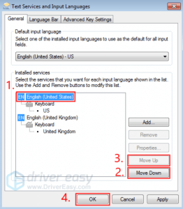 Ctrl + Alt + Del Not Working [SOLVED] - Driver Easy