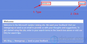 Error 0x8024200d - Windows Update Failure [SOLVED] - Driver Easy