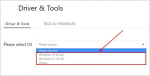 ASUS Drivers Download & Install for Windows - Driver Easy