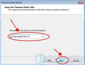 What to do if I forgot password for Windows 7 - Driver Easy