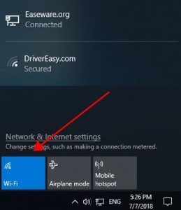 [Fixed] Windows wireless service is not running on this computer ...