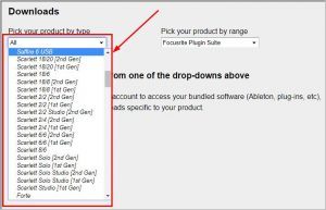 [Download] Focusrite Scarlett Solo Driver For Windows - Driver Easy