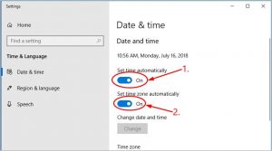 0x80244022 Windows Update Error [SOLVED] - Driver Easy