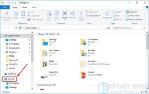 How to fix fltmgr.sys blue screen of death in Windows 11, 10, 7 ...