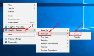 Laptop Screen Upside Down [FIXED] - Driver Easy