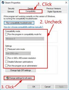 How To Fix Steam Store Not Loading - Driver Easy