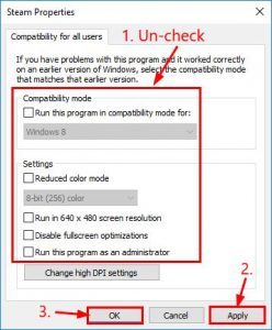 How To Fix Steam Store Not Loading - Driver Easy