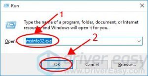 How to Check RAM on Windows 11, 10 | Quickly & Easily. - Driver Easy