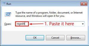 How To Fix The specified module could not be found - Driver Easy