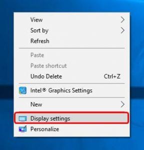 How to change screen resolution Windows 10 [Solved] - Driver Easy