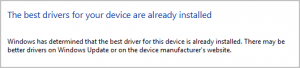 [Fixed] The driver \Driver\WudfRd failed to load for the device Event ...