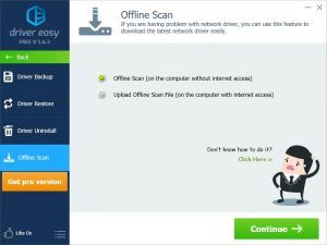 How to Fix "The RPC Server is Unavailable" Error in Windows - Driver Easy