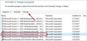 [SOLVED] api-ms-win-crt-runtime-l1-1-0.dll is missing - Driver Easy