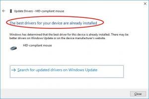 How to Update Microsoft Mouse Driver in Windows - Driver Easy