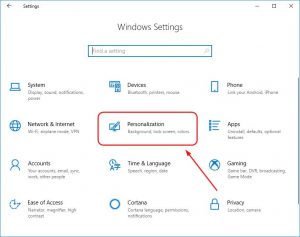 Windows Spotlight Not Working in Windows 10 [Fixed] - Driver Easy