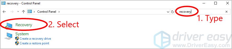Copy and paste not working [Solved] - Driver Easy