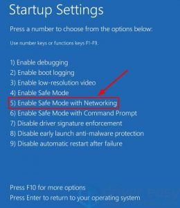 How To Fix Orange Screen Of Death[SOLVED] - Driver Easy