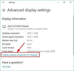 How To Fix ASUS Laptop Screen Flickering - Driver Easy
