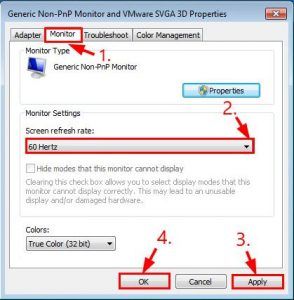 How To Fix ASUS Laptop Screen Flickering - Driver Easy