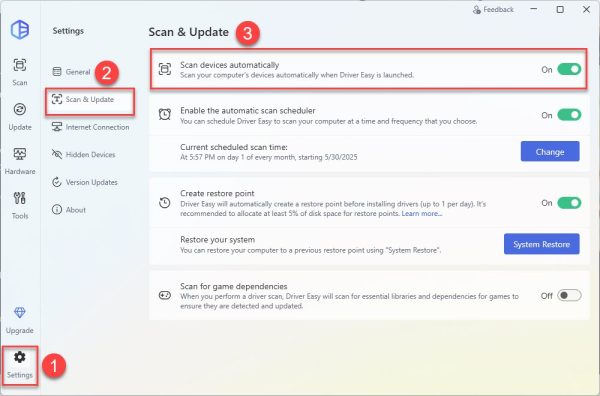[Solved] api-ms-win-core-libraryloader-l1-1-1.dll is missing from your computer - Driver Easy
