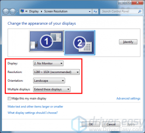 How to connect your laptop to a projector - Driver Easy