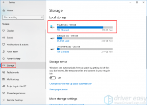 Fix: Forza Horizon 3 on PC crashing issue - Driver Easy