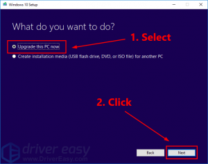 [SOLVED] Potential Windows Update Database Error Detected in Windows 10 ...