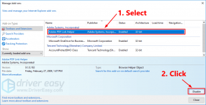 [SOLVED] "ntdll.dll" Crash Issue on Windows 10/11 - Driver Easy