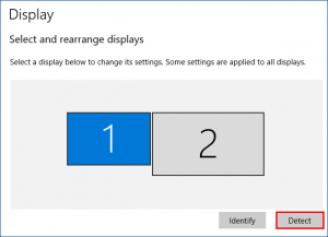 How to connect your laptop to a projector - Driver Easy