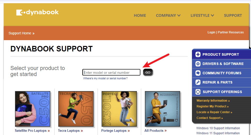Toshiba Satellite Drivers Download and Update in Windows - Driver Easy