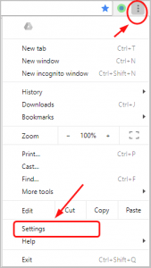 [SOLVED] ERR_CONNECTION_TIMED_OUT in Chrome - Driver Easy