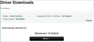 How to Update Sharp Printer Drivers on Windows PC - Driver Easy