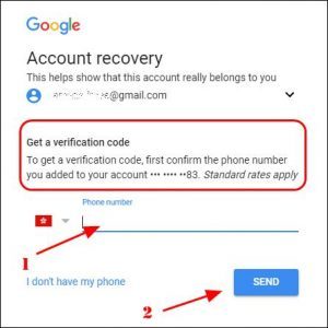 Change Google Password – What Should I Do? - Driver Easy