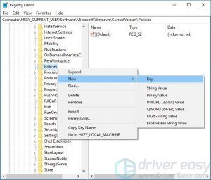 Task Manager Not Responding [Fixed] - Driver Easy