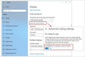 How to Change Windows 10 Display Settings - Driver Easy